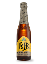 L’EXPÉRIENCE LEFFE | Leffe